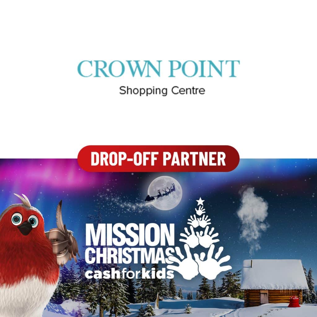 CrownPoint - Crown Point Shopping
