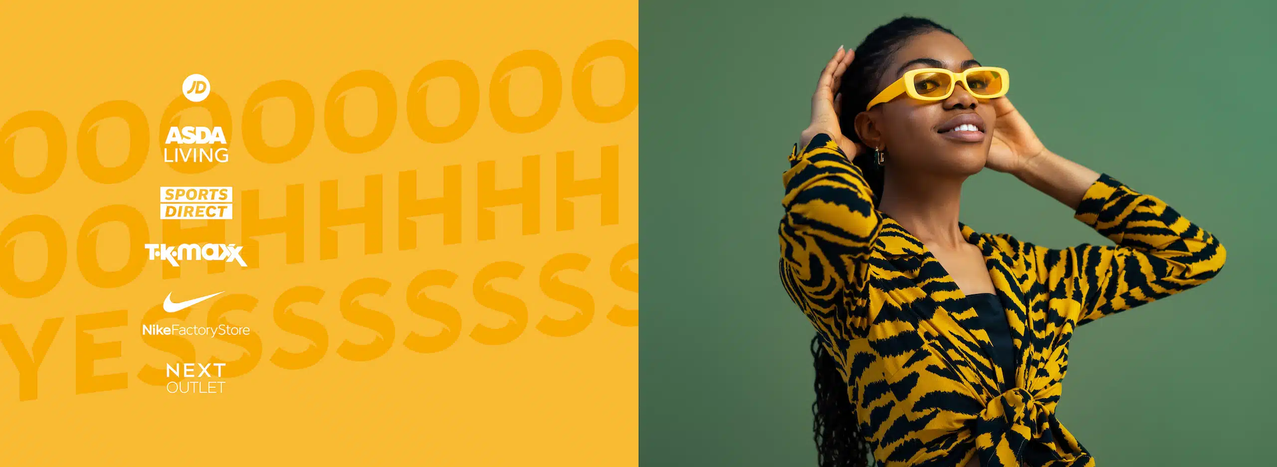 Crown Point Shopping | Retail Park near Leeds, West Yorkshire